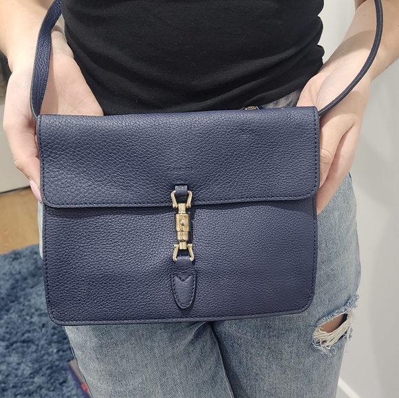 Gucci | Bags | Gucci Piston Crossbody | Poshmark